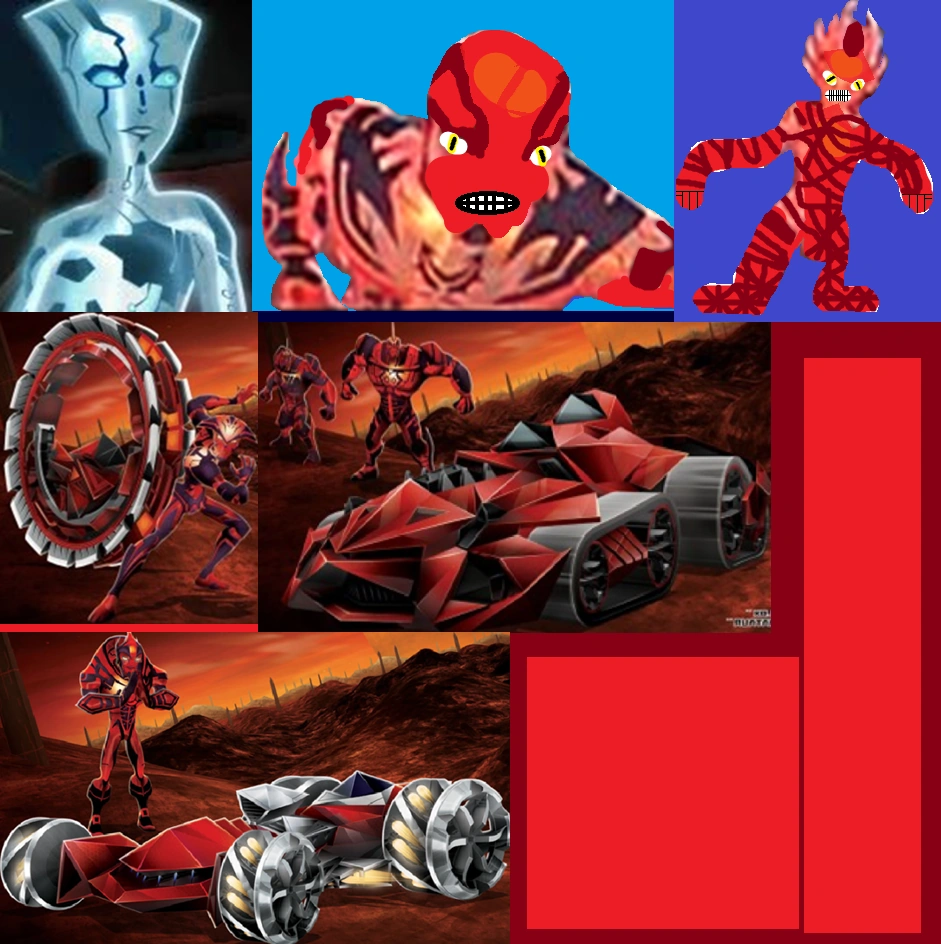 Sentients | Aliens Wiki | Fandom