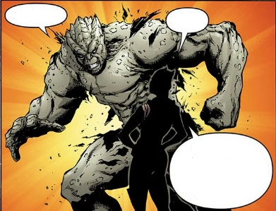 Tanzian Umber Hulk | Alien Species | Fandom