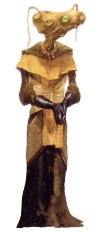 Vuvrian | Alien Species | Fandom