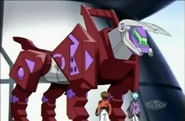 Dark Hound | Aliens Wiki | Fandom