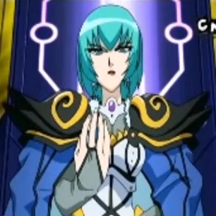 Mylene Pharaoh | Aliens Wiki | Fandom