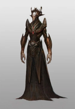 Neph | Alien Species | Fandom