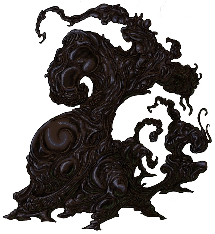 Shoggoth | Alien Species | Fandom