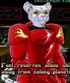 Mrrshan | Alien Species | Fandom