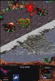 Defiler | Alien Species | Fandom