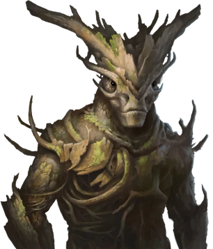 Maweer | Alien Species | Fandom