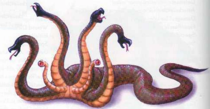 Dagos Snake | Alien Species | Fandom