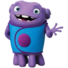 Boov | Alien Species | Fandom