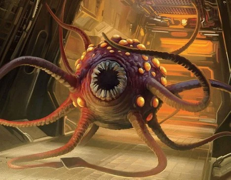 Rathtar | Alien Species | Fandom