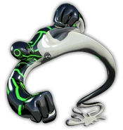 Galvanic Mechamorph | Alien Species | Fandom