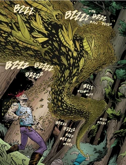 Vanth | Alien Species | Fandom