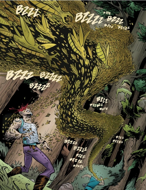 Vanth | Alien Species | Fandom