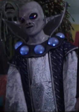 Arcturan (Goosebumps) | Alien Species | Fandom