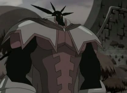 Crog | Alien Species | Fandom