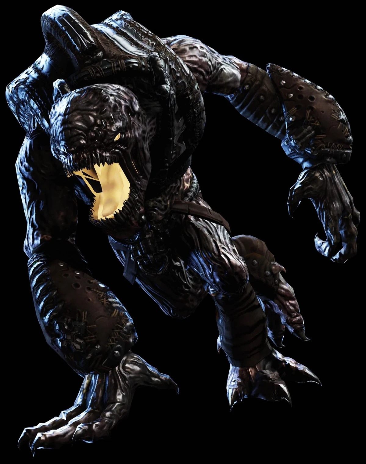 Lambent Wretch | Alien Species | Fandom