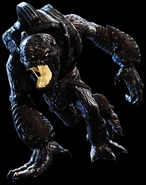 Lambent | Alien Species | Fandom