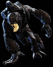 Lambent Wretch | Alien Species | Fandom