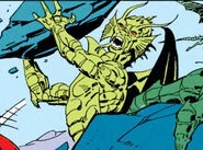 Makluan | Alien Species | Fandom