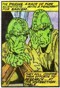 Psion | Alien Species | Fandom