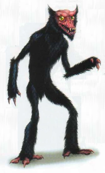 Shasan | Alien Species | Fandom