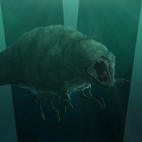 Bromosaur | Alien Species | Fandom