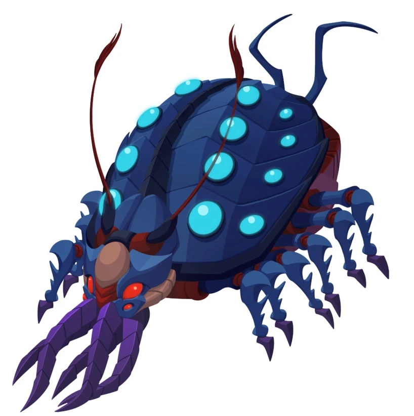 Cave Monster (Transformers: Cyberverse) | Alien Species | Fandom