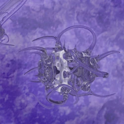 Gas Giant Creatures