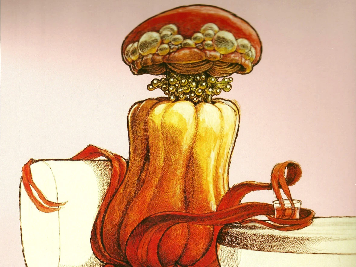 Revwien | Alien Species | Fandom