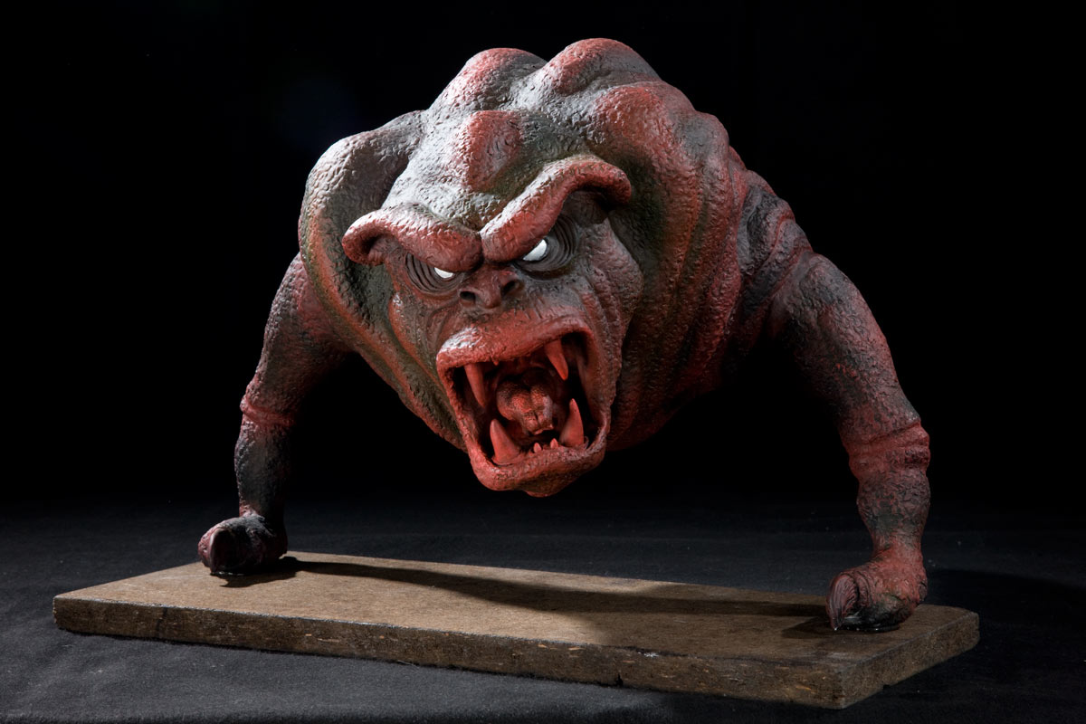 Krell | Alien Species | Fandom