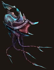 Metroid | Alien Species | Fandom