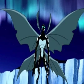 Pandilla de necrofrigianos blancos | Aliens Wiki | Fandom