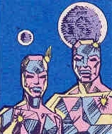 Plutonian | Alien Species | Fandom