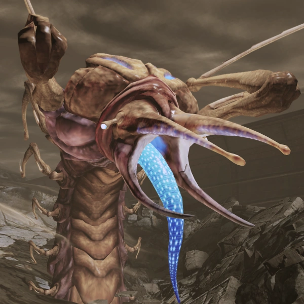 Thresher Maw | Alien Species | Fandom