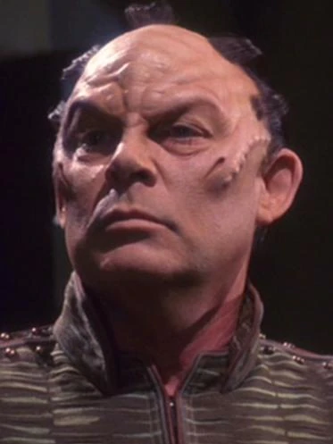 Xindi-Primate | Alien Species | Fandom