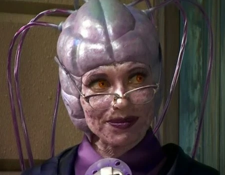 Ukkan | Alien Species | Fandom