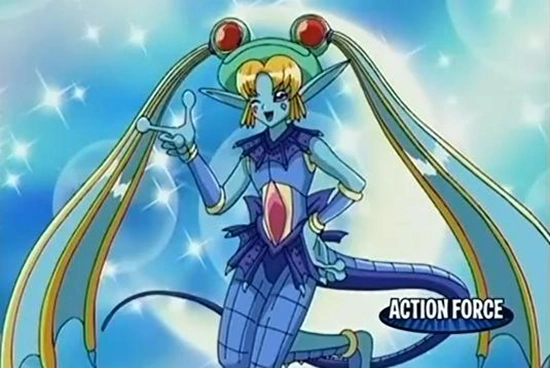 Elfin | Aliens Wiki | Fandom