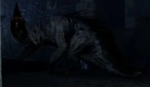 Krafayis | Alien Species | Fandom