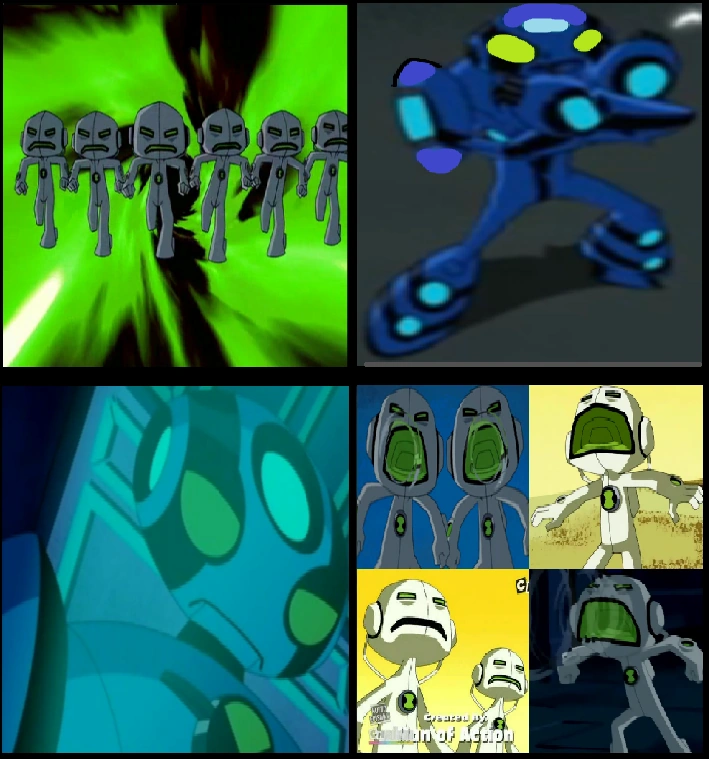 Sonorosian | Aliens Wiki | Fandom