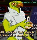 Alkari | Alien Species | Fandom