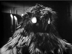 Robot Yeti | Alien Species | Fandom