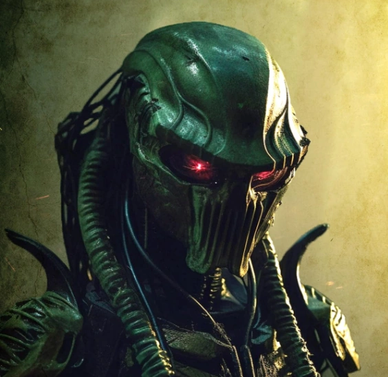 Convict’s Species | Alien Species | Fandom