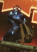 Psion (Destiny) | Alien Species | Fandom