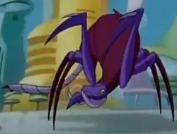 Millennial Bug | Alien Species | Fandom