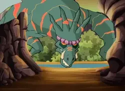 Wyvern (Winx Club) | Alien Species | Fandom