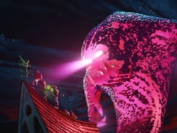 Mega Trogg | Alien Species | Fandom