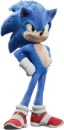 Mobian (Sonic the Hedgehog) | Alien Species | Fandom