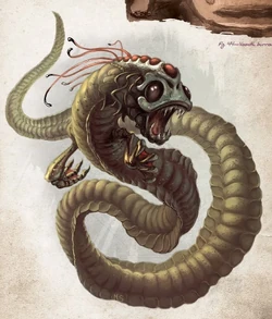 Voonith | Alien Species | Fandom