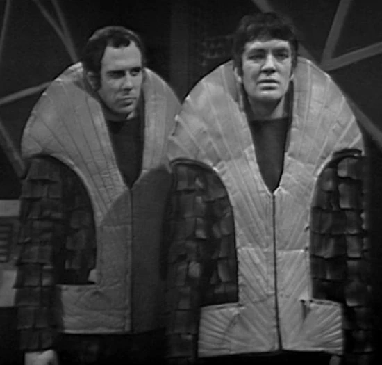 Dominator | Alien Species | Fandom