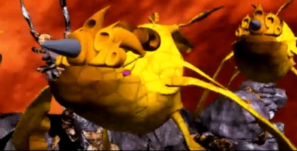 Jubjub | Alien Species | Fandom