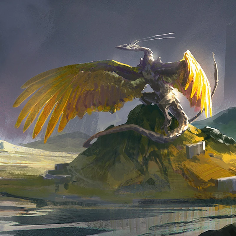 Ahamkara | Alien Species | Fandom